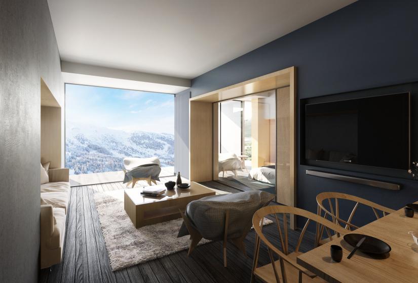 Muwa | Holiday Niseko